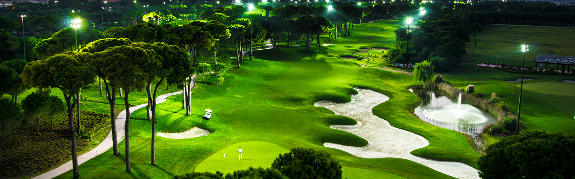 CARIA Golf | Golf Holidays in Turkey, Portugal, Spain, Cyprus, Morocco